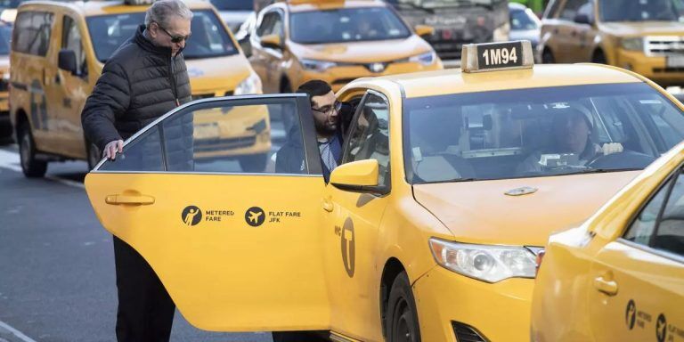 Fixed-Fare vs Metered Taxis – Which Is Better