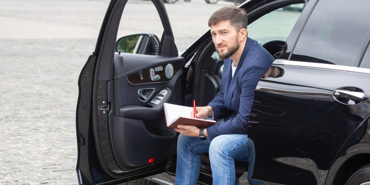 How Much Do Private Hire Drivers Really Earn in the UK?